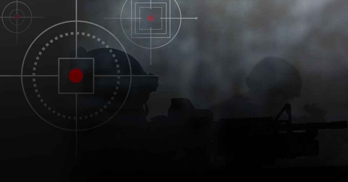 Aim Dot: How You Can Become a Better Gamer With Our FPS Screen Dot ...