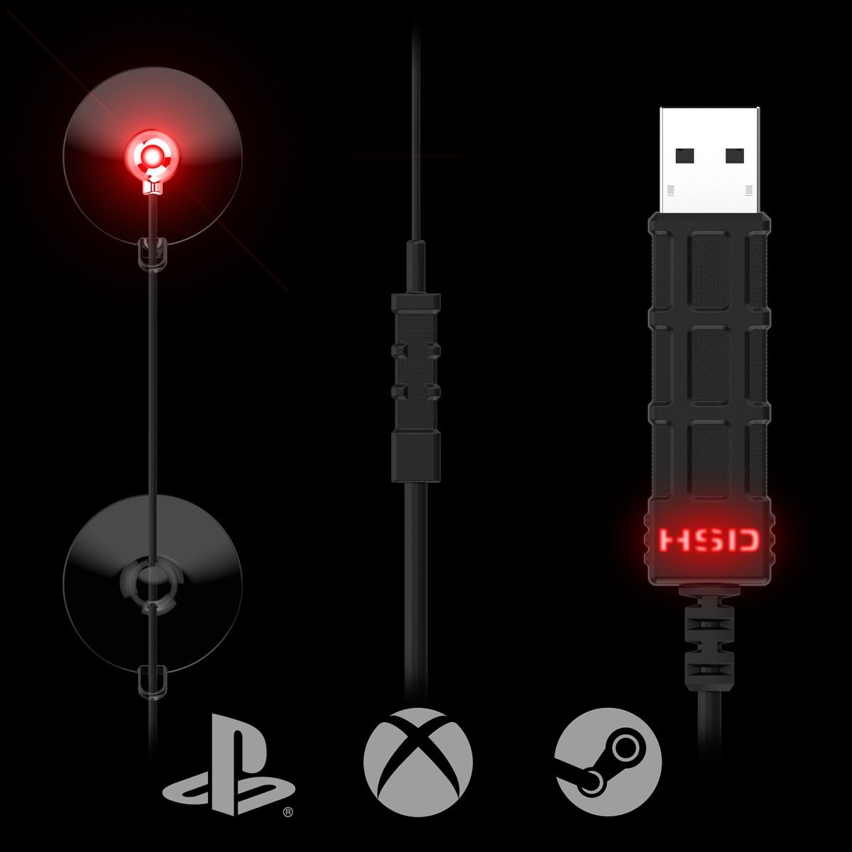 HipShotDot | Aim Dot On Screen | Red Dot Aim Assist | AirDrop Gaming ...